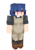 Mommy / Скины для Майнкрафт / Minecraft Inside