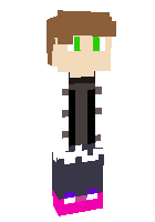 Скин для Алексея / Скины для Майнкрафт / Minecraft Inside