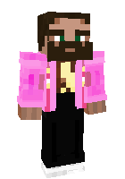 Simon solus / Скины для Майнкрафт / Minecraft Inside