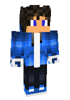 rain rainimator / Скины для Майнкрафт / Minecraft Inside