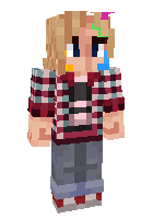 лучший версия престона / Скины для Майнкрафт / Minecraft Inside