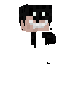 Screech (DOORS) / Скины для Майнкрафт / Minecraft Inside