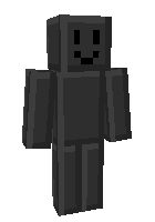 Blocky Man!!! / Скины для Майнкрафт / Minecraft Inside