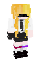 InsBonn / Скины для Майнкрафт / Minecraft Inside