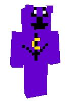 cat nap / Скины для Майнкрафт / Minecraft Inside