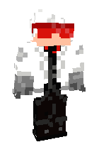 loremaster / Скины для Майнкрафт / Minecraft Inside