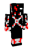 The Mystery Man / Скины для Майнкрафт / Minecraft Inside