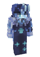 shadow_milk / Скины для Майнкрафт / Minecraft Inside