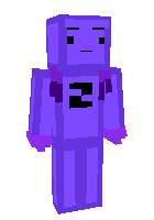 ZMDE Скин новый / Скины для Майнкрафт / Minecraft Inside