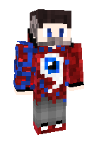 FixEye / Скины для Майнкрафт / Minecraft Inside