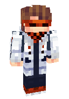 осенний JDH / Скины для Майнкрафт / Minecraft Inside