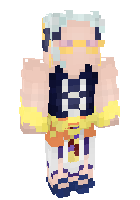 Buddha / Скины для Майнкрафт / Minecraft Inside