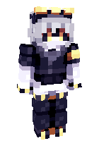 Murder Drone V / Скины для Майнкрафт / Minecraft Inside