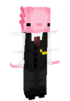 Sima_Wolf / Скины для Майнкрафт / Minecraft Inside