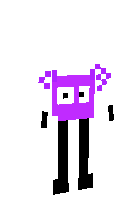 kinito pet / Скины для Майнкрафт / Minecraft Inside