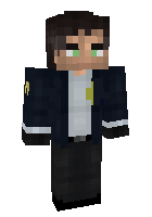 Агент_CID / Скины для Майнкрафт / Minecraft Inside