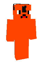 Pochita / Скины для Майнкрафт / Minecraft Inside