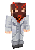 Jdh-Есть маска / Скины для Майнкрафт / Minecraft Inside