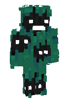 Fish___Bait / Скины для Майнкрафт / Minecraft Inside