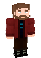 beard / Скины для Майнкрафт / Minecraft Inside