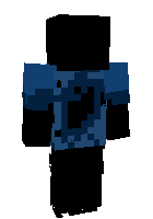 Fallen / Скины для Майнкрафт / Minecraft Inside