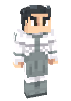 viltrumite_Mark / Скины для Майнкрафт / Minecraft Inside