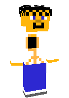 alan / Скины для Майнкрафт / Minecraft Inside