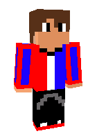 kompot / Скины для Майнкрафт / Minecraft Inside