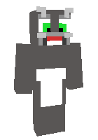 Talking tom / Скины для Майнкрафт / Minecraft Inside