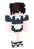 Yumii_Koneko / Скины для Майнкрафт / Minecraft Inside