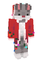 Weeble_NG / Скины для Майнкрафт / Minecraft Inside