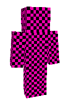 Missing Texture / Скины для Майнкрафт / Minecraft Inside