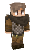 Jai_Adam 1 / Скины для Майнкрафт / Minecraft Inside