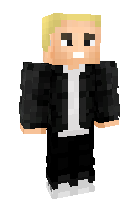 real slim shady / Скины для Майнкрафт / Minecraft Inside