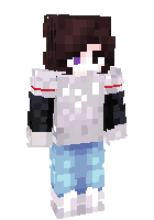 Ferr_yt_ / Скины для Майнкрафт / Minecraft Inside