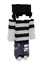 y2k boy / Скины для Майнкрафт / Minecraft Inside