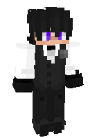 Скин для fresh moves / Скины для Майнкрафт / Minecraft Inside