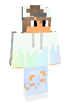 Brain / Скины для Майнкрафт / Minecraft Inside