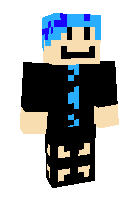 Roblox skin / Скины для Майнкрафт / Minecraft Inside