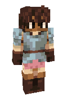 casca berserk / Скины для Майнкрафт / Minecraft Inside