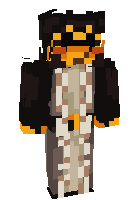 TELAMON Forsaken / Скины для Майнкрафт / Minecraft Inside