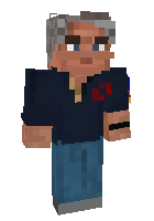 Epstein / Скины для Майнкрафт / Minecraft Inside