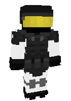 SCP Guard / Скины для Майнкрафт / Minecraft Inside