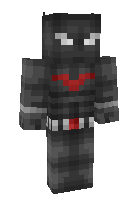 Batman Beyond [Terry McGinnis] / Скины для Майнкрафт / Minecraft Inside