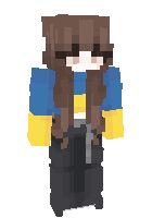 Skins / Скины для Майнкрафт / Minecraft Inside