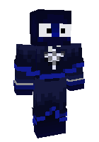 John grace sinner, / Скины для Майнкрафт / Minecraft Inside