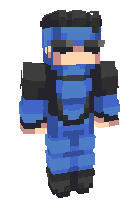 invincible / Скины для Майнкрафт / Minecraft Inside