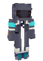 Arknights / Скины для Майнкрафт / Minecraft Inside