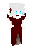 CieLka Lady / Скины для Майнкрафт / Minecraft Inside