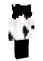 Kinich / Скины для Майнкрафт / Minecraft Inside